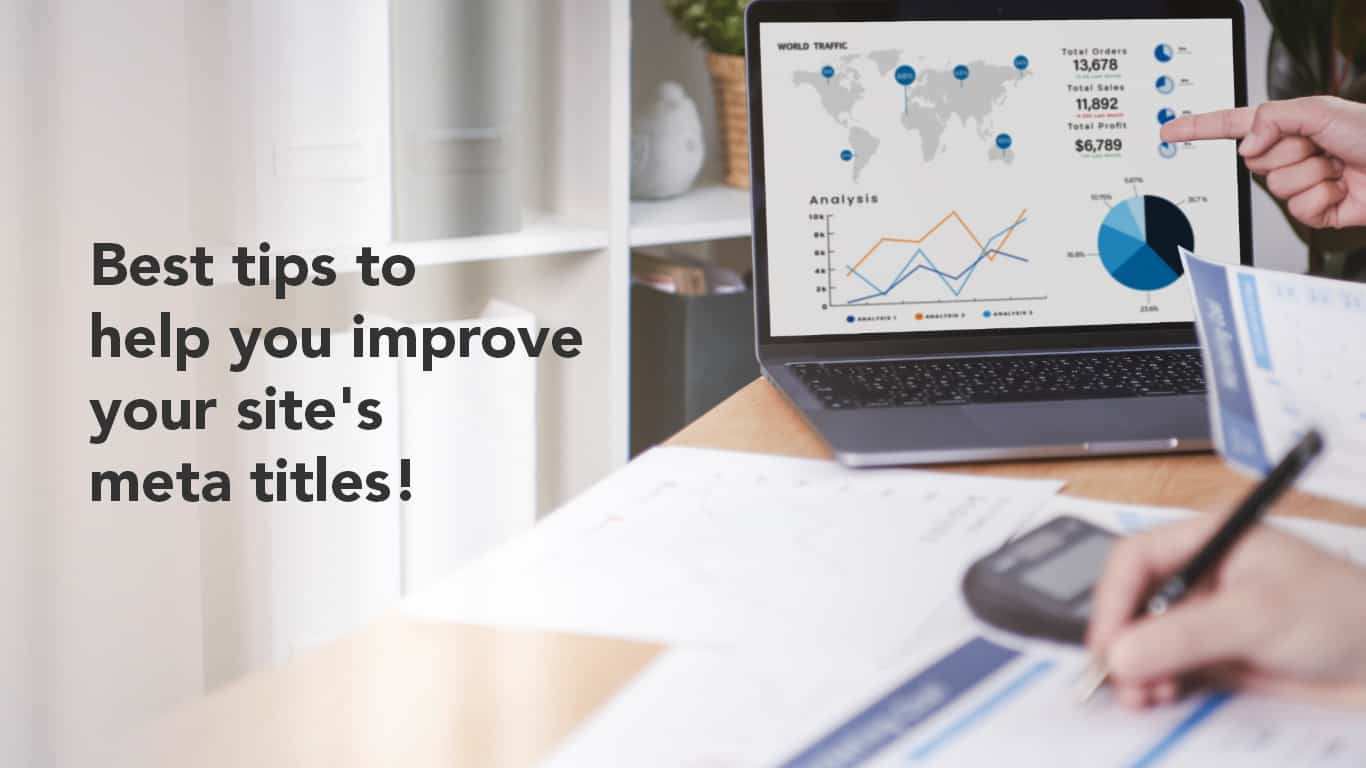 8 [Expert] Tips to Improve Your Meta Titles and Dominate Google Search