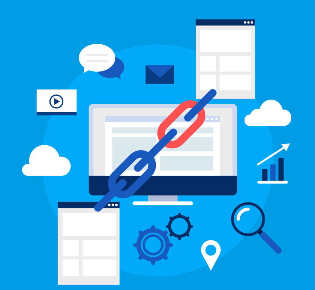 Case Study: Does the Broken Link Building Technique Still Work?