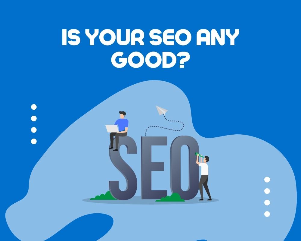 Good SEO vs Bad SEO - A Comprehensive Guide by Webology