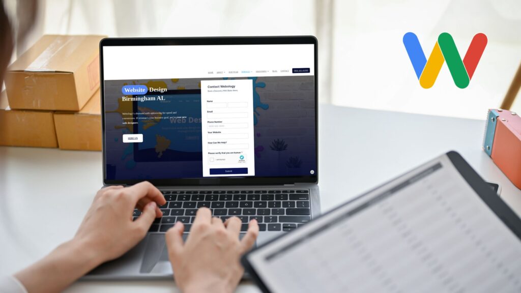 Maximize Website Performance: Boost Speed and SEO - Webology